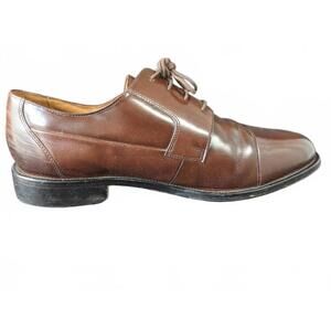 Bostonian | Shoes | Bostonian 2533 Men Oxford Shoes India Captoe Brown ...